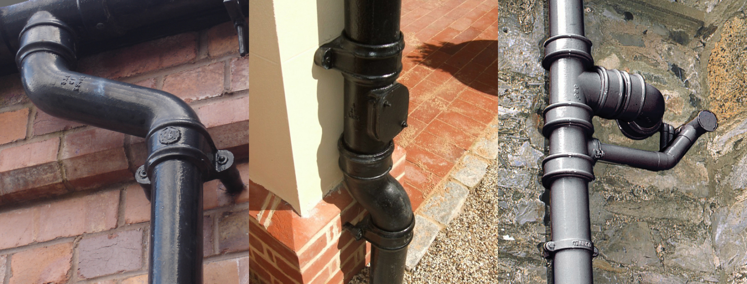 About Us - Hambaker Rainwater