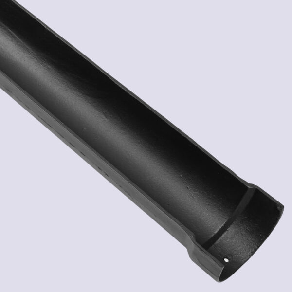 Classical Cast Iron Guttering - Hambaker Rainwater