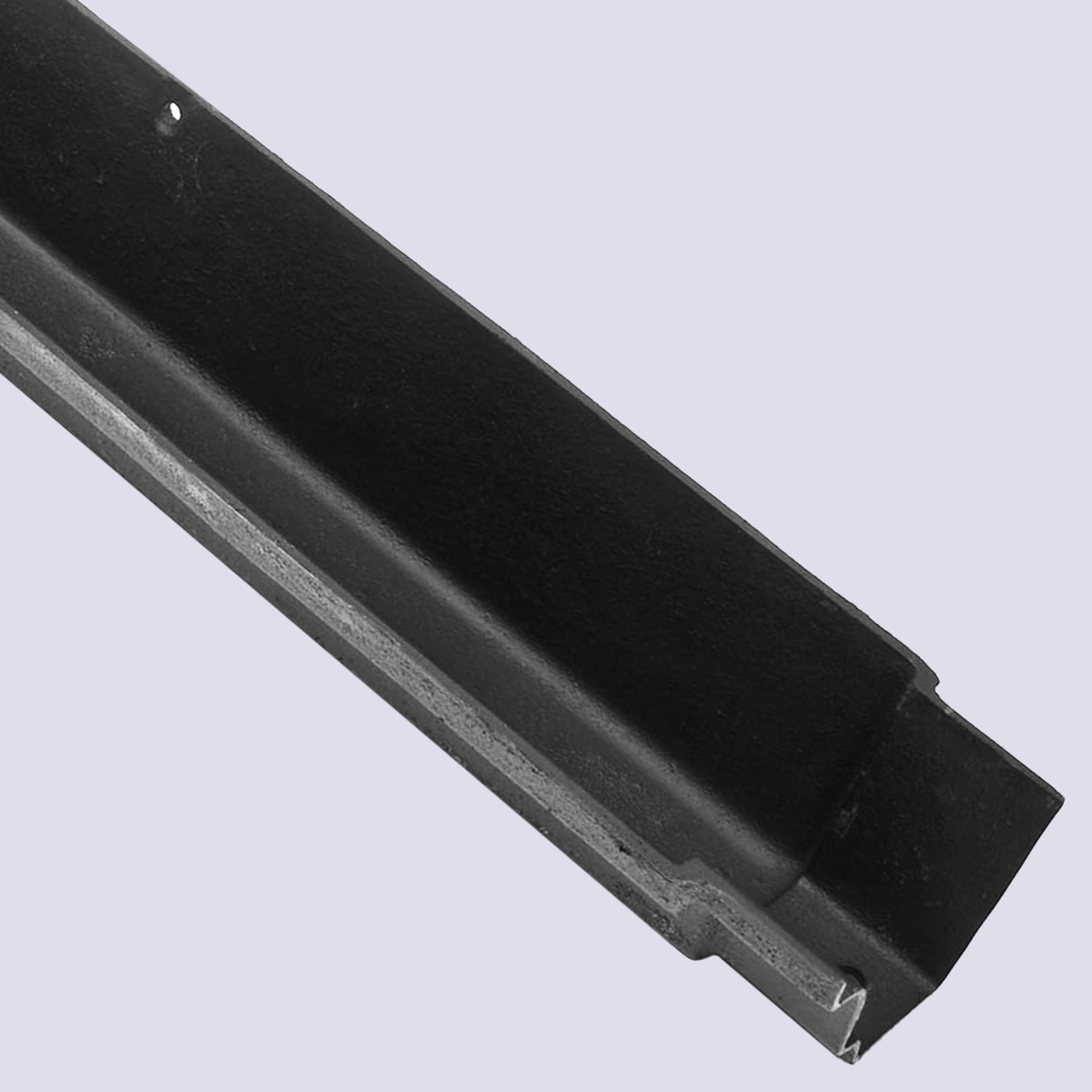 Classical Cast Iron Guttering - Hambaker Rainwater