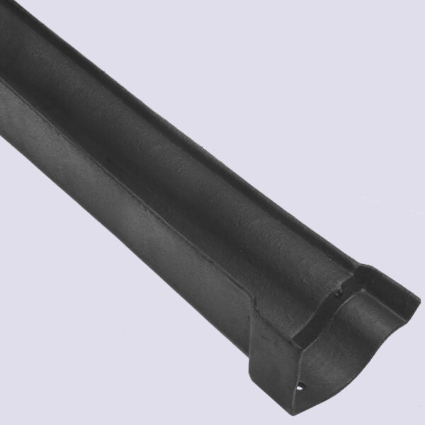 Classical Cast Iron Guttering - Hambaker Rainwater